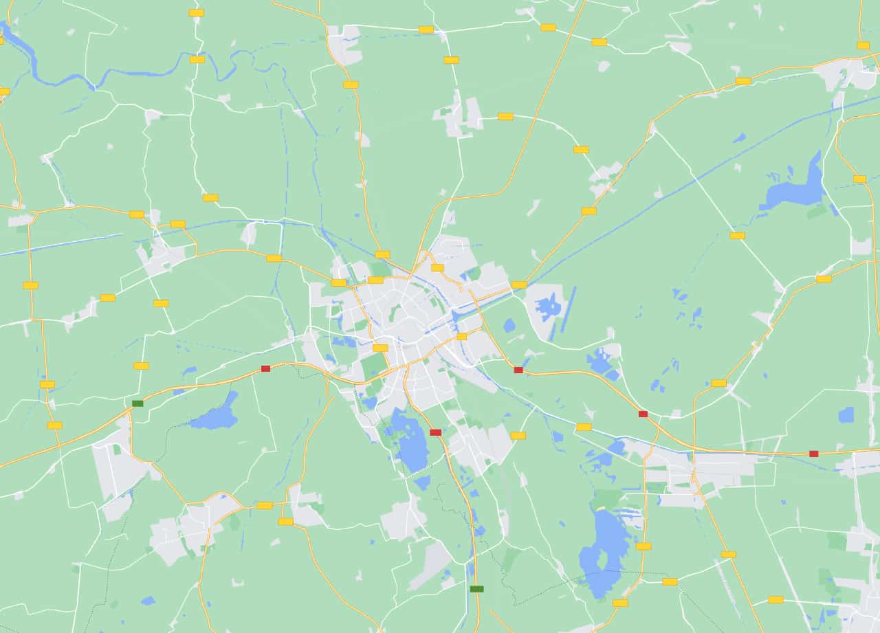 Seneca Lake Map - View Maps of Seneca Lake