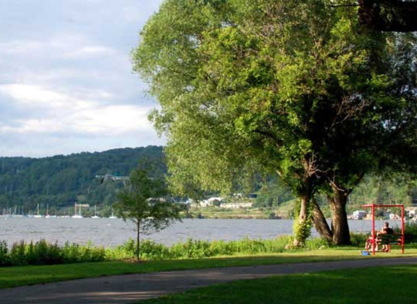 Sample 2 Cayuga Lake (Genki) - FingerLakes.com