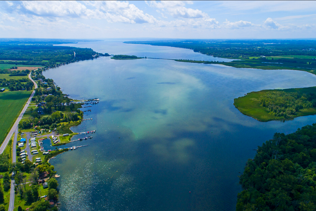 Finger Lakes Boating & Marinas - A guide to boat rentals and cruises in ...