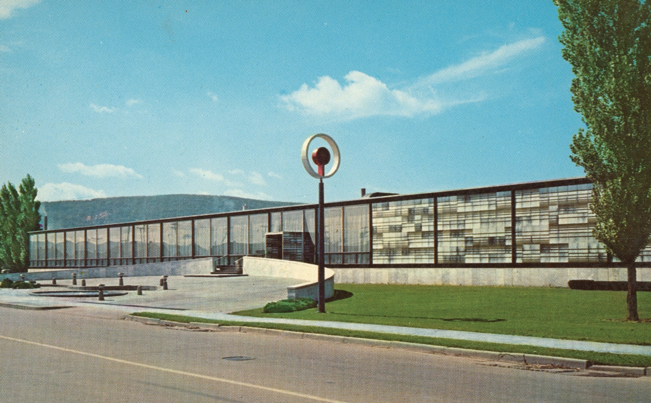 Finger Lakes Museums