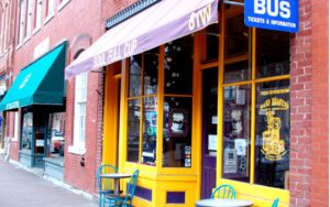 FingerLakes.com - Your Guide to the Finger Lakes Region
