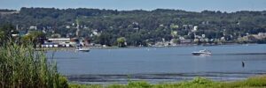 Seneca Lake - A guide to Seneca Lake Hotels, Bed and Breakfasts in the ...