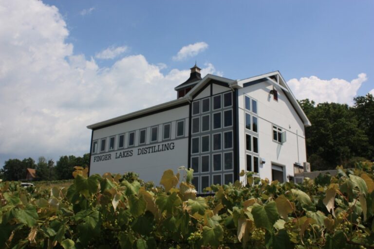 FingerLakes.com - Your Guide to the Finger Lakes Region