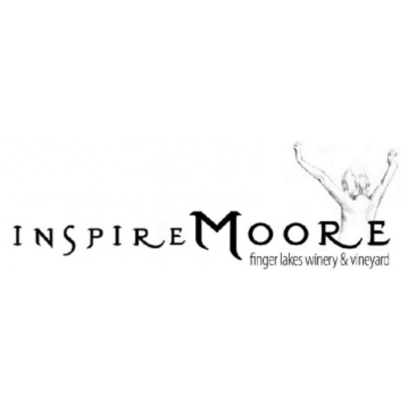 Inspire Moore Winery - FingerLakes.com