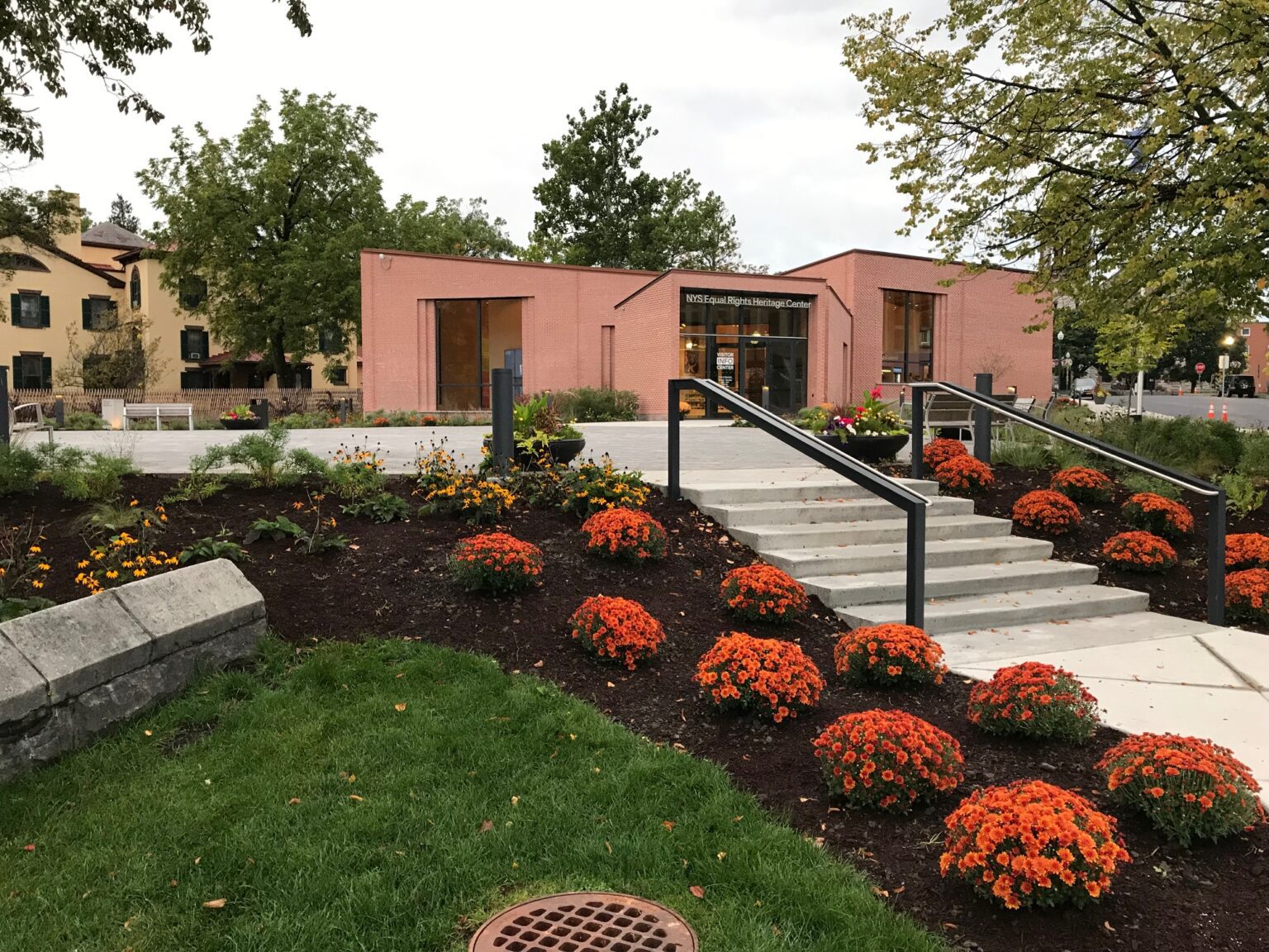 Finger Lakes Museums