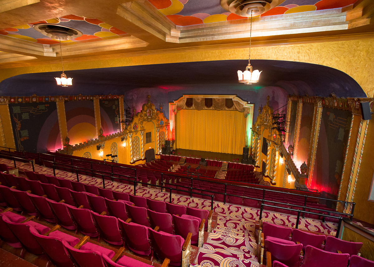 Smith Opera House - FingerLakes.com