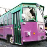 Wine Tour Trolley - FingerLakes.com