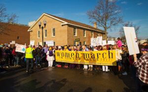 Womenâ€™s Rights National Historic Park in Seneca Falls, NY