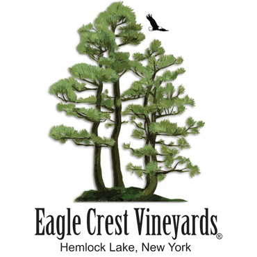 Eagle Crest Vineyards - FingerLakes.com