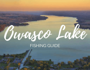 Owasco Lake Fishing Guide