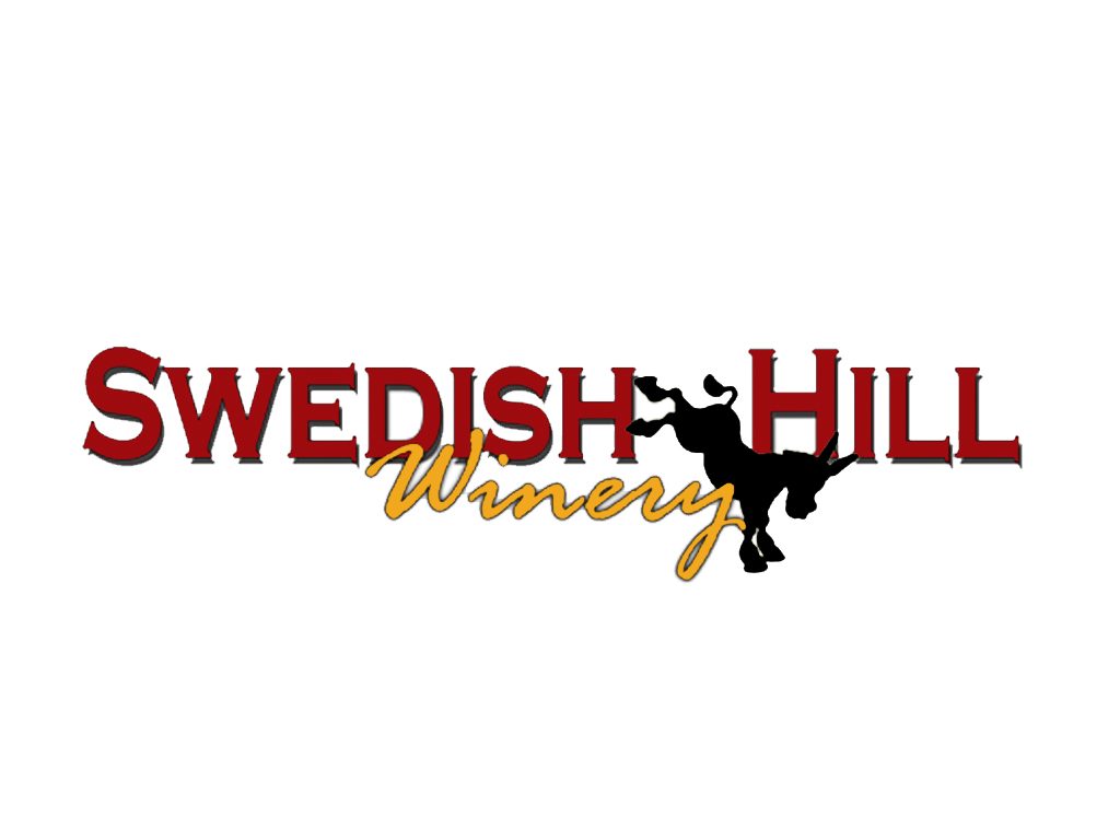Swedish Hill Winery - FingerLakes.com