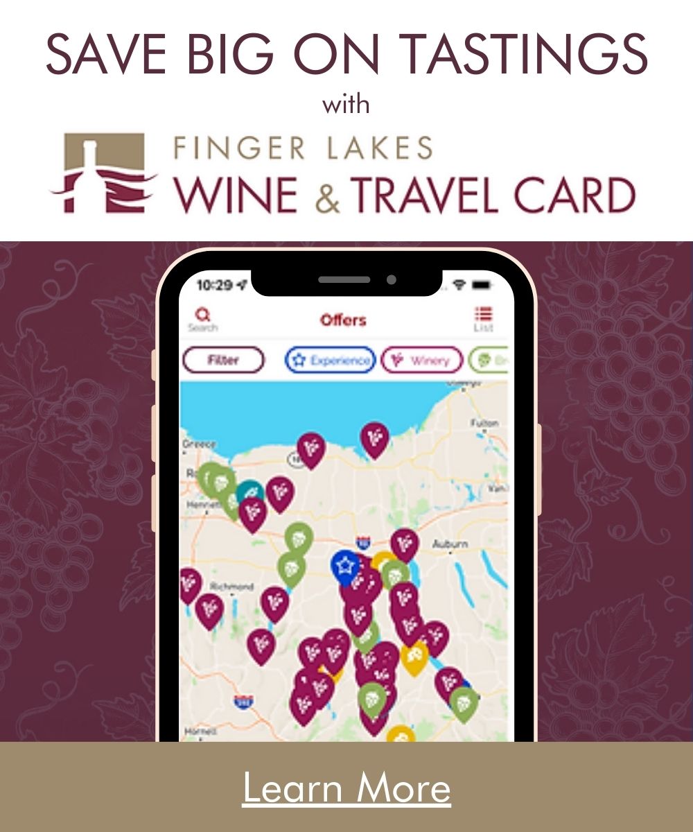 FingerLakes.com - Your Guide to the Finger Lakes Region