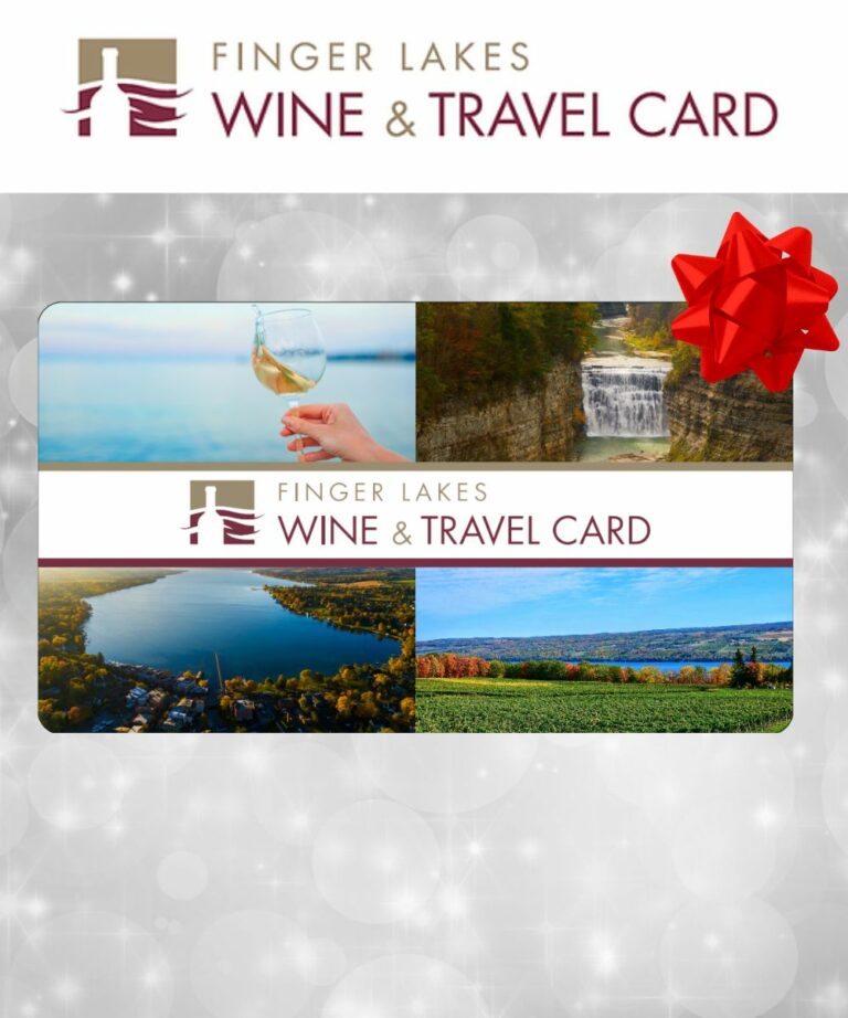 FingerLakes.com - Your Guide to the Finger Lakes Region