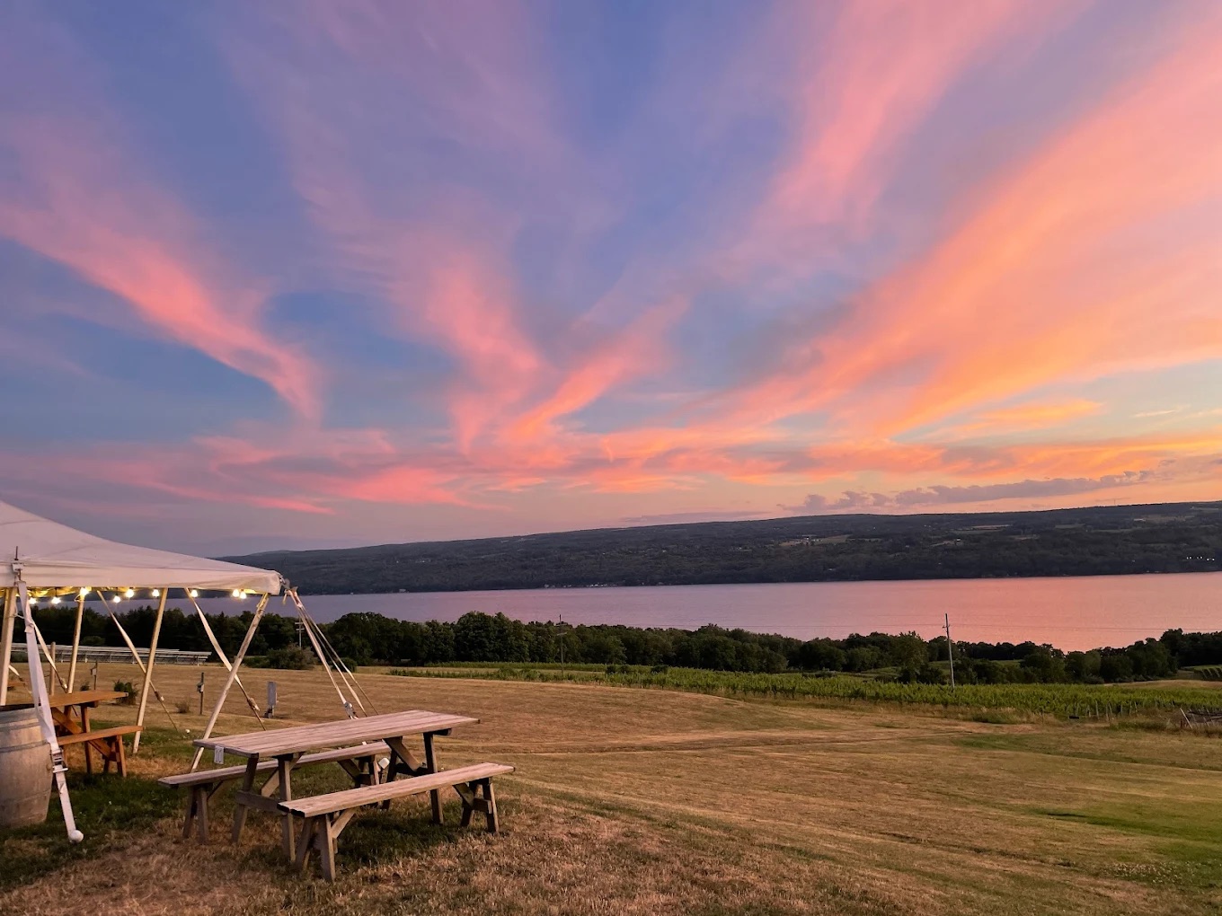 FingerLakes.com - Your Guide to the Finger Lakes Region